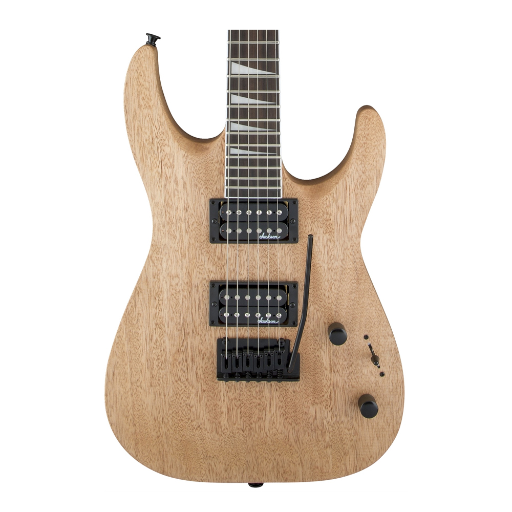 Guitarra JACKSON JS22 DINKY ARCH TOP DKA Natural - Reference Music Center